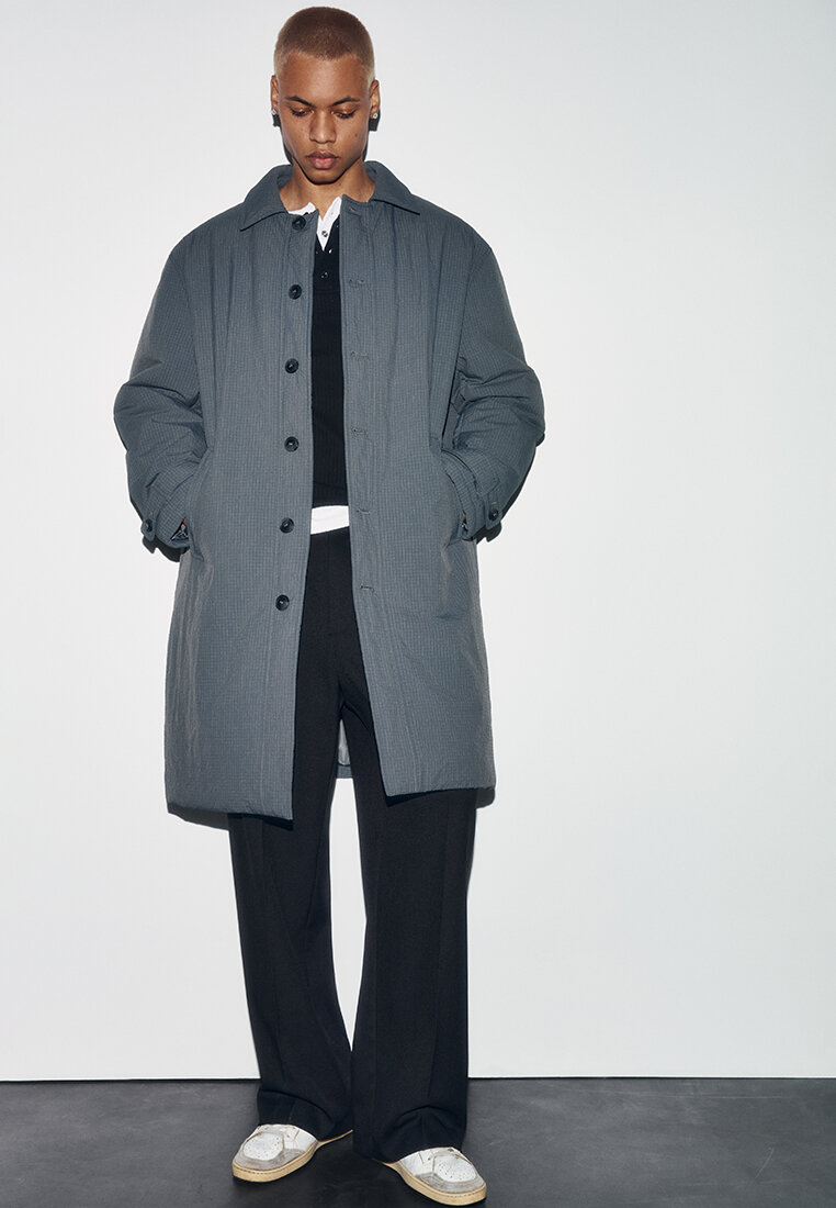 Тренчкот urban