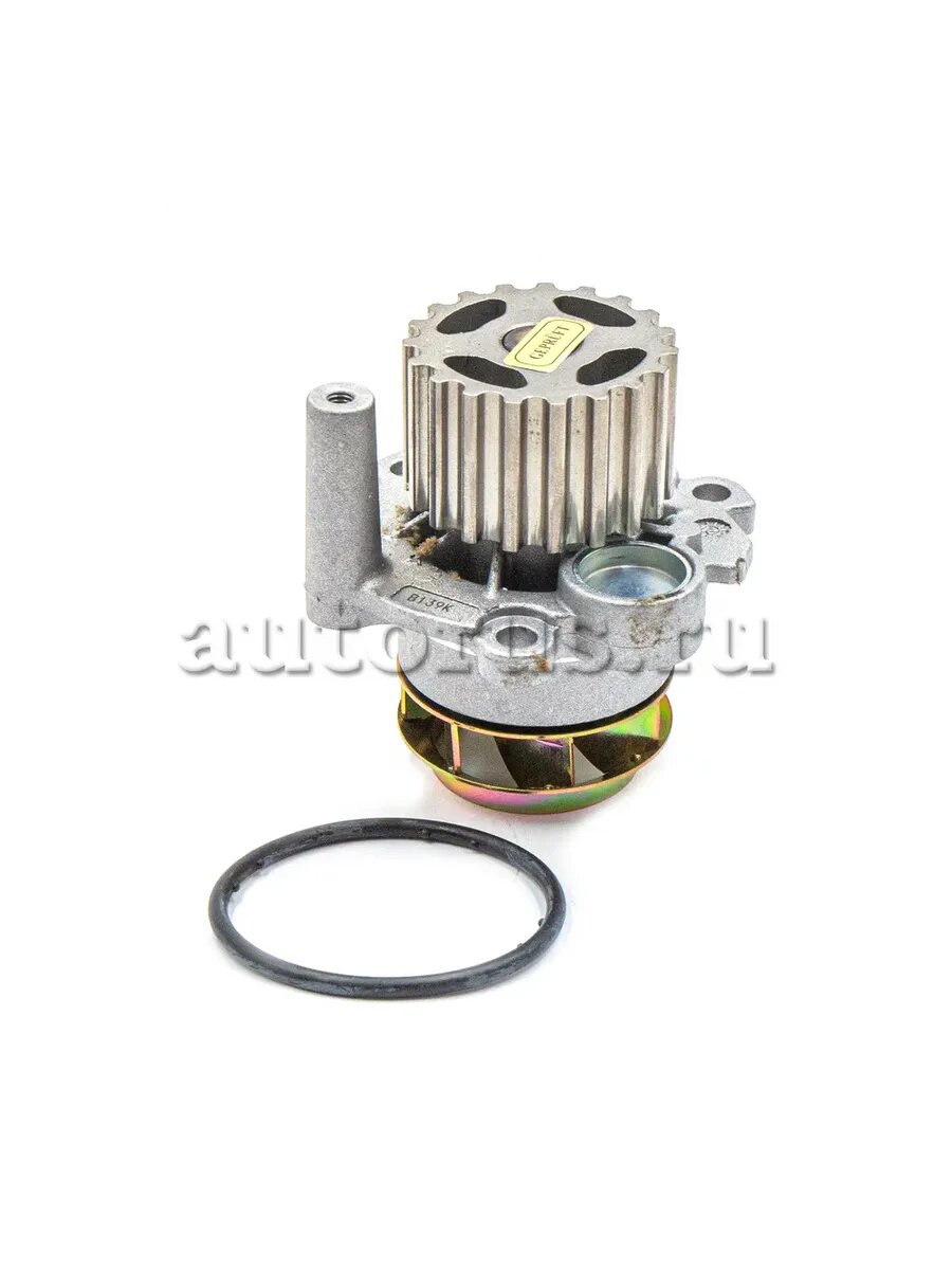 Помпа, водяной насос VW GOLF V, T5 1.4,1.9TDi 2002=>