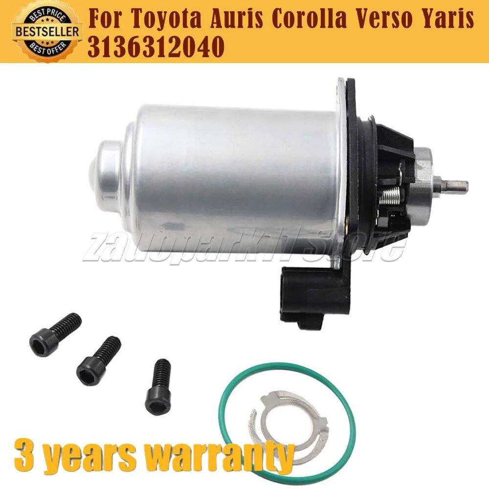 Привод сцепления для Toyota Auris Corolla Verso Yaris OE качество 1,8 л 1,5 л 2,4 л 2004-2011 31363-12040 3136312040