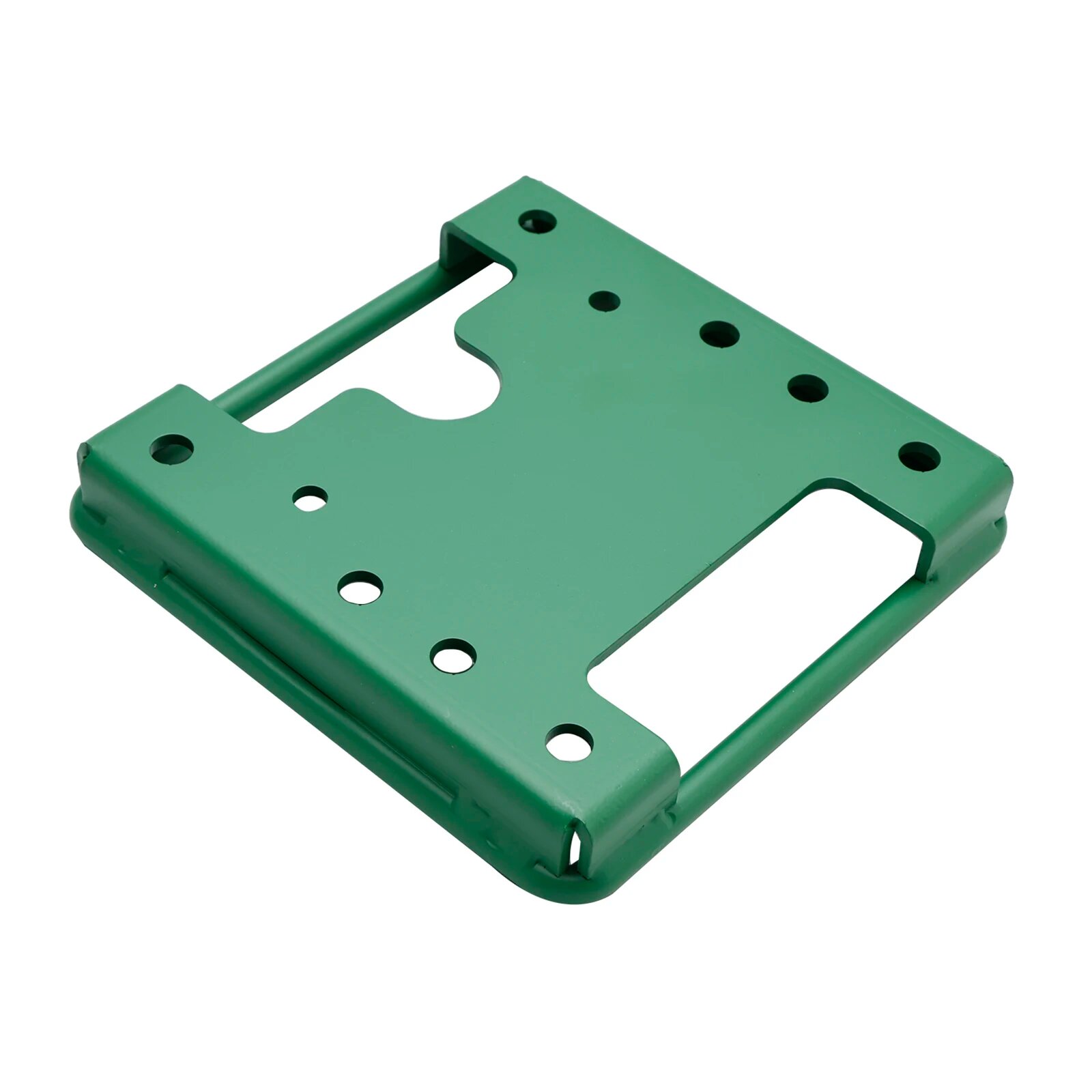 Держатель адаптера GPS John Deere Green PF81190