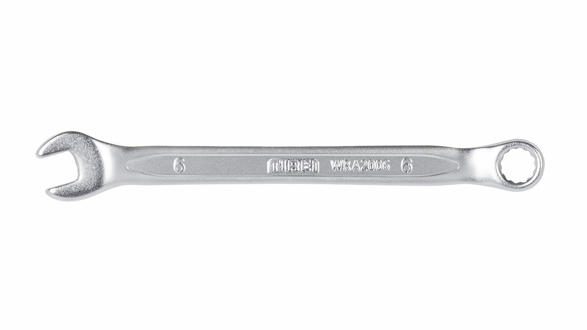 TIREI Ключ комбинированный 6 мм WRA2006