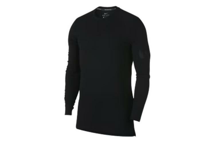 Футболка crew neck