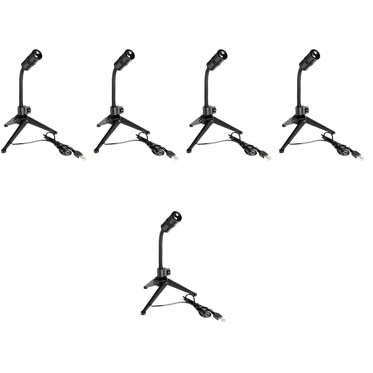 Гобо-проектор, черный — фото 1