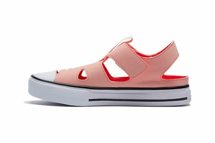 Сандалии Chuck Taylor All Star Superplay
