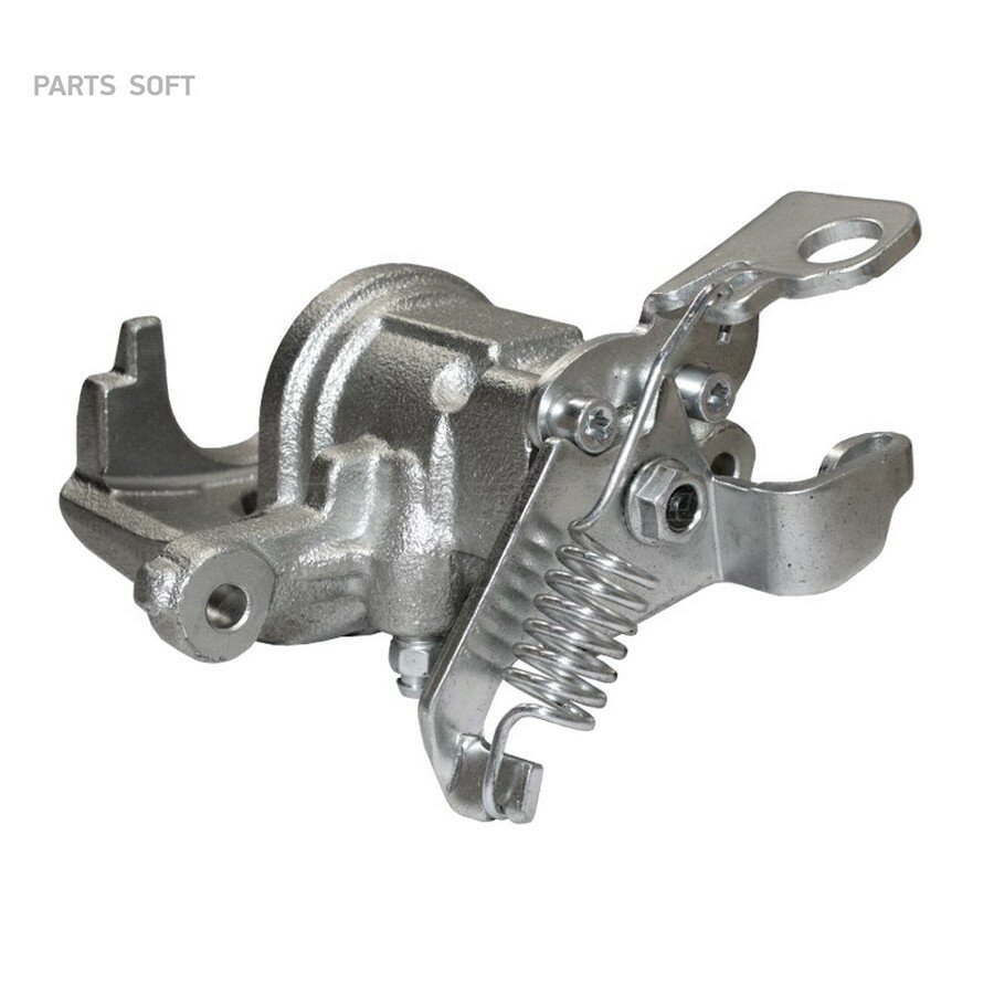Суппорт тормозной Ford Mondeo 00-07 (Сзади/ Слева) SAT ST-1504907 | цена за 1 шт