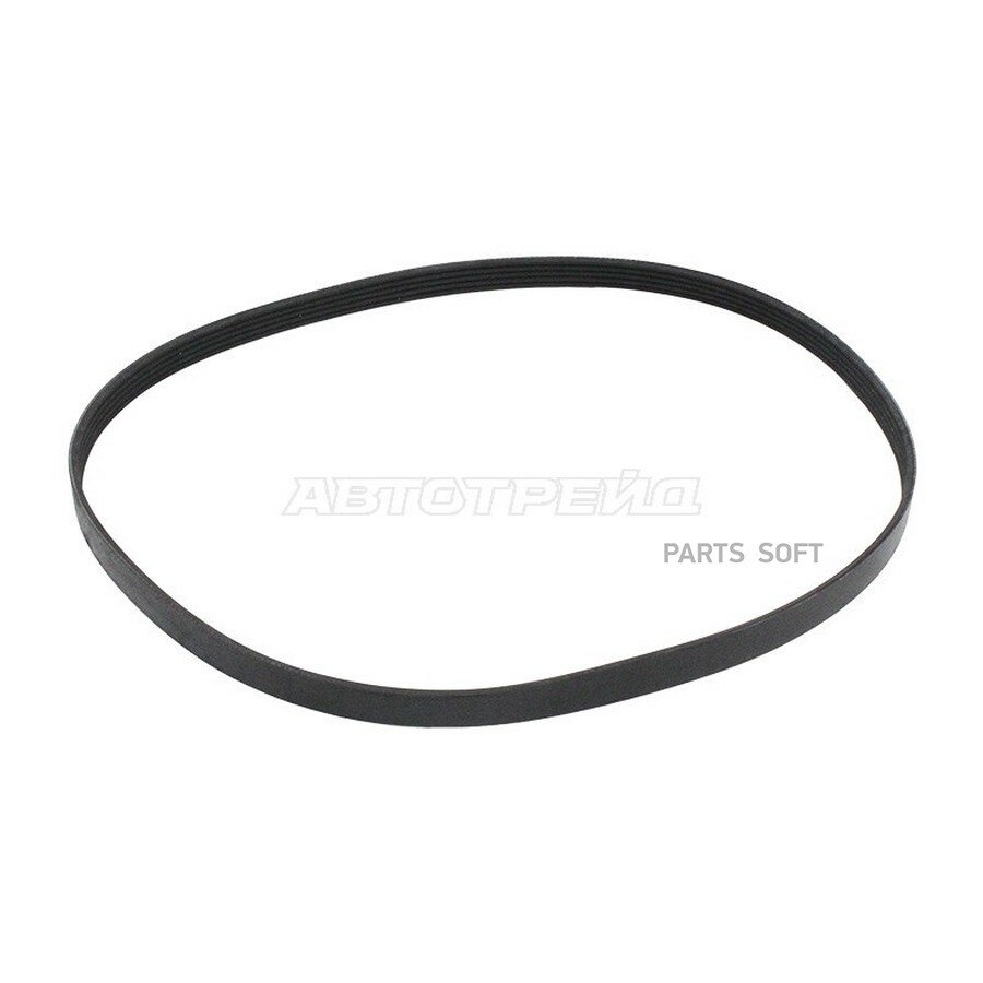 Ремень приводной Chevrolet Lanos 05-09 / Daewoo Lanos 97-08 1N;1NT;2E;3E; EJ161; EJ20; EJ203; EJ204; EJ20 SAT 5PK870 | цена за 1 шт