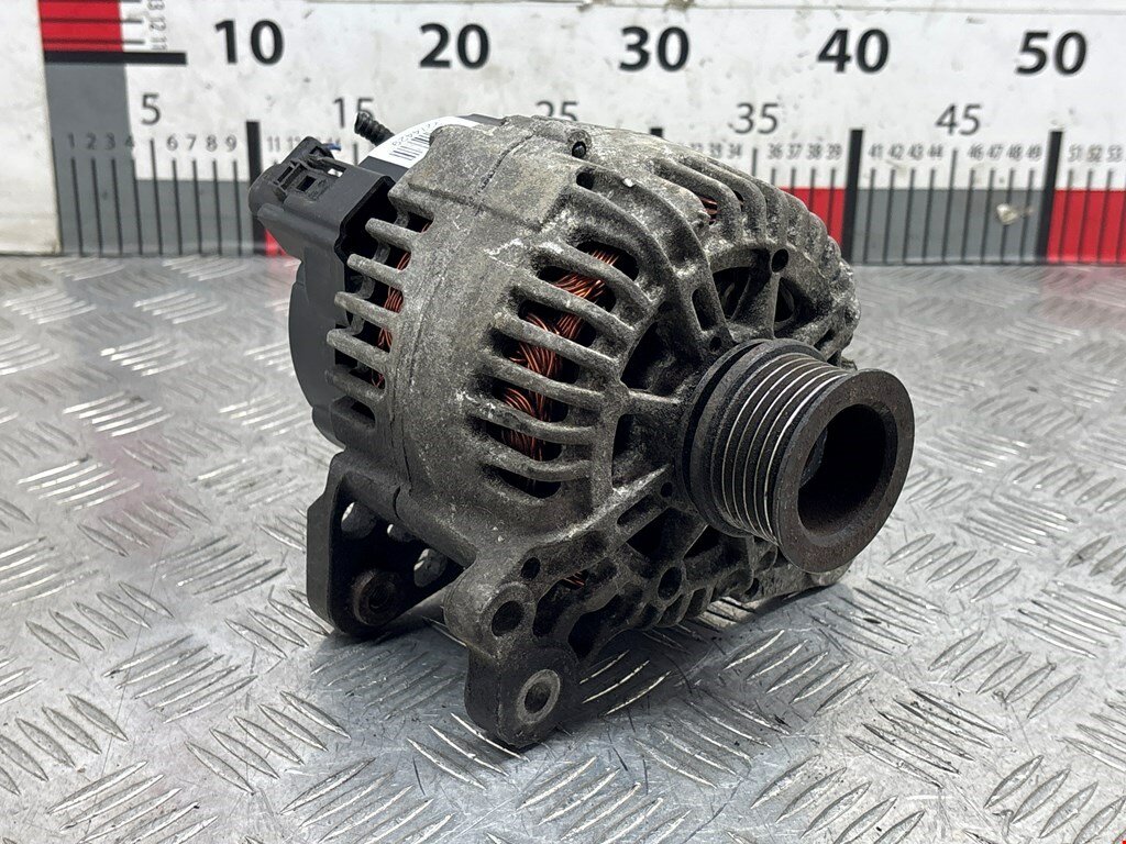 Генератор Volkswagen Polo 5 036903024HX арт. 2274429