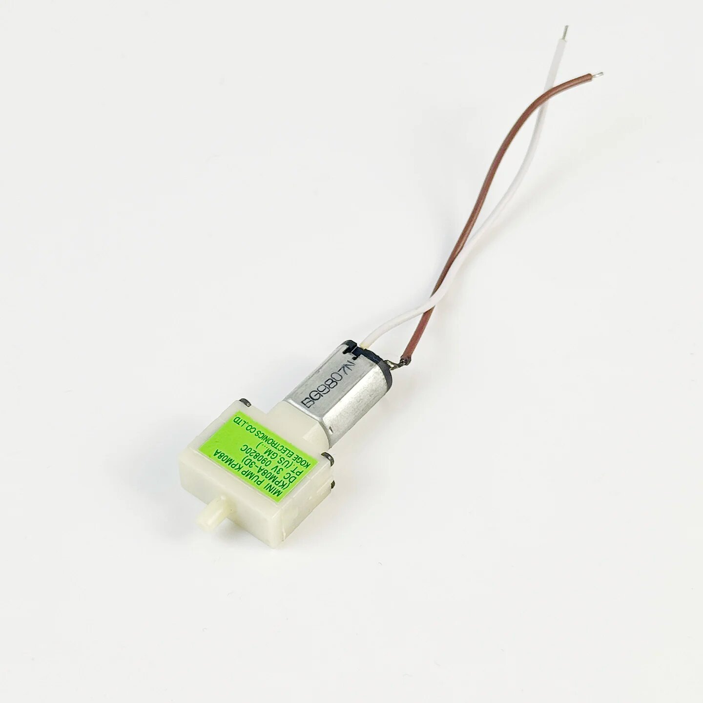 Электрический насос для тонометра KOGE KPM14A B KPM12A Pump