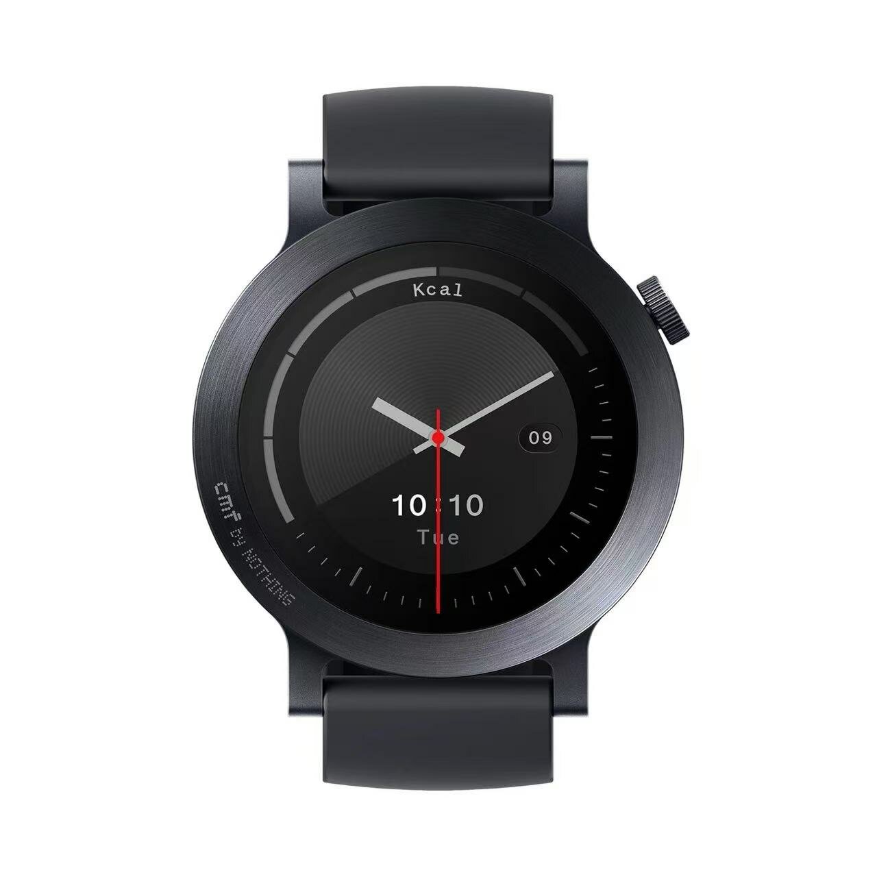 CMF by Nothing Watch Pro 3 Умные часы с Bluetooth, мониторинг сердечного ритма, звонки, спорт, премиум-класс