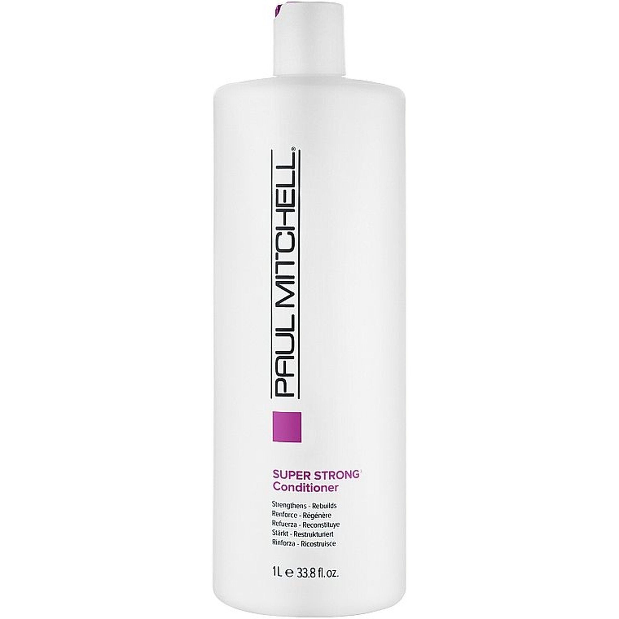 Paul Mitchell Кондиционер для ежедневного использования Super Strong Conditioner 1000 мл