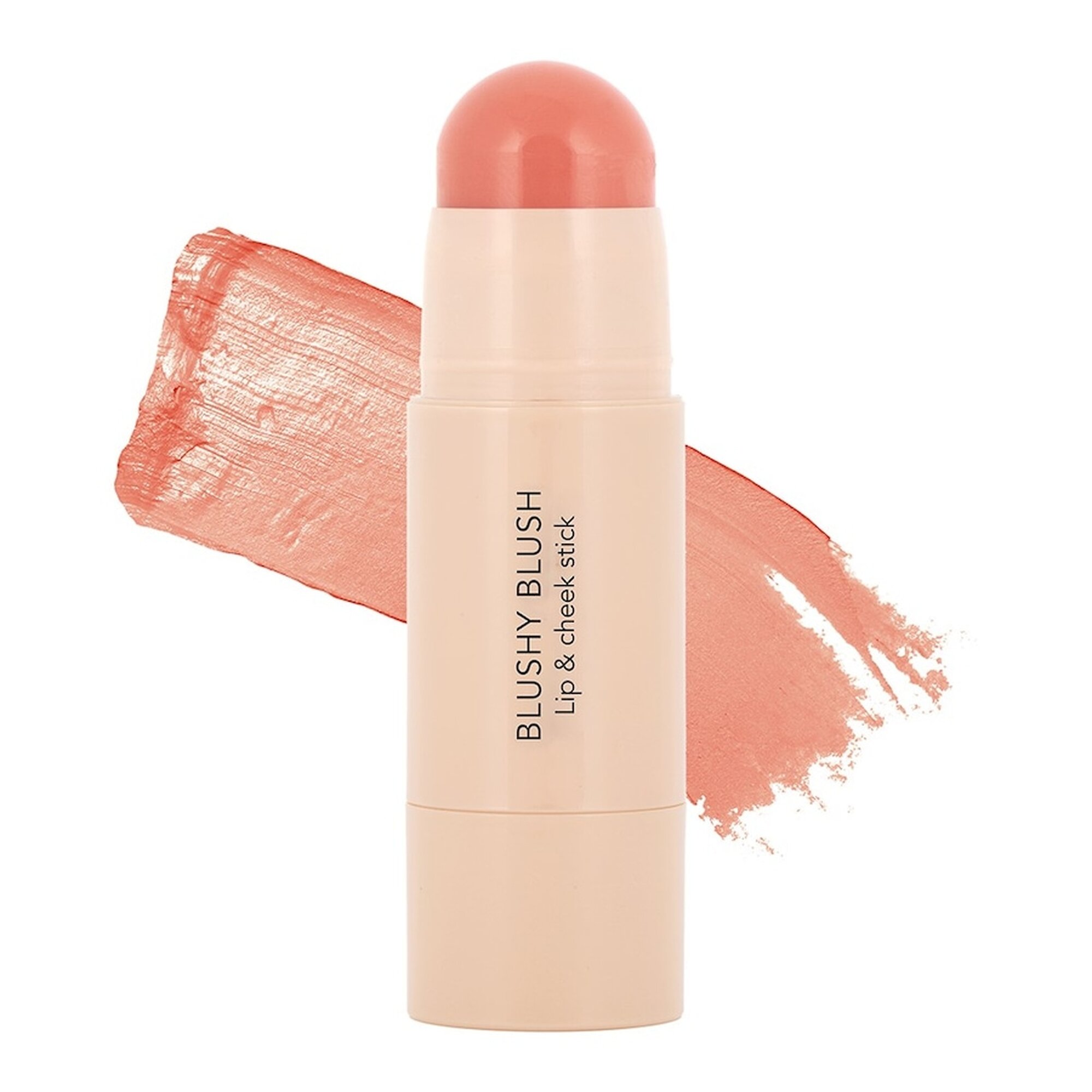 Douglas Collection Румяна Make-Up Blushy Blush 5 г, цвет CORAL OBSESSION