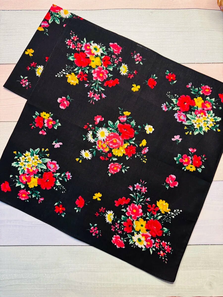 Носовой платок