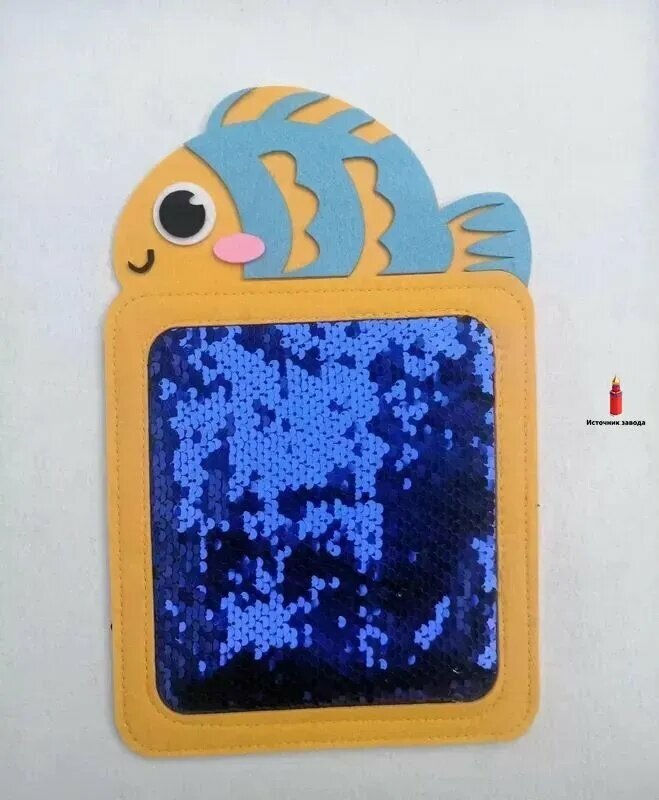 Набор сенсорных мини ковриков для малышей Тактильные дорожки для развития Оборудование для сенсорной комнаты