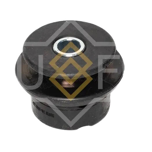Втулка опоры заднего амортизатора SUFIX FM-1099 Toyota CorollaE120 1.4-2.0d 02-07, Matrix 1.8 02-07, Opa 1.8-2.0 00-05, Prius 1.5 97-11, Vista 1.8-2.0 98-03, Will 1.5 01-04