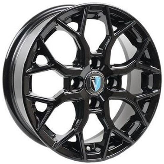 Диск Venti 1419 5.5x14/4x98 D58.6 ET35 BL