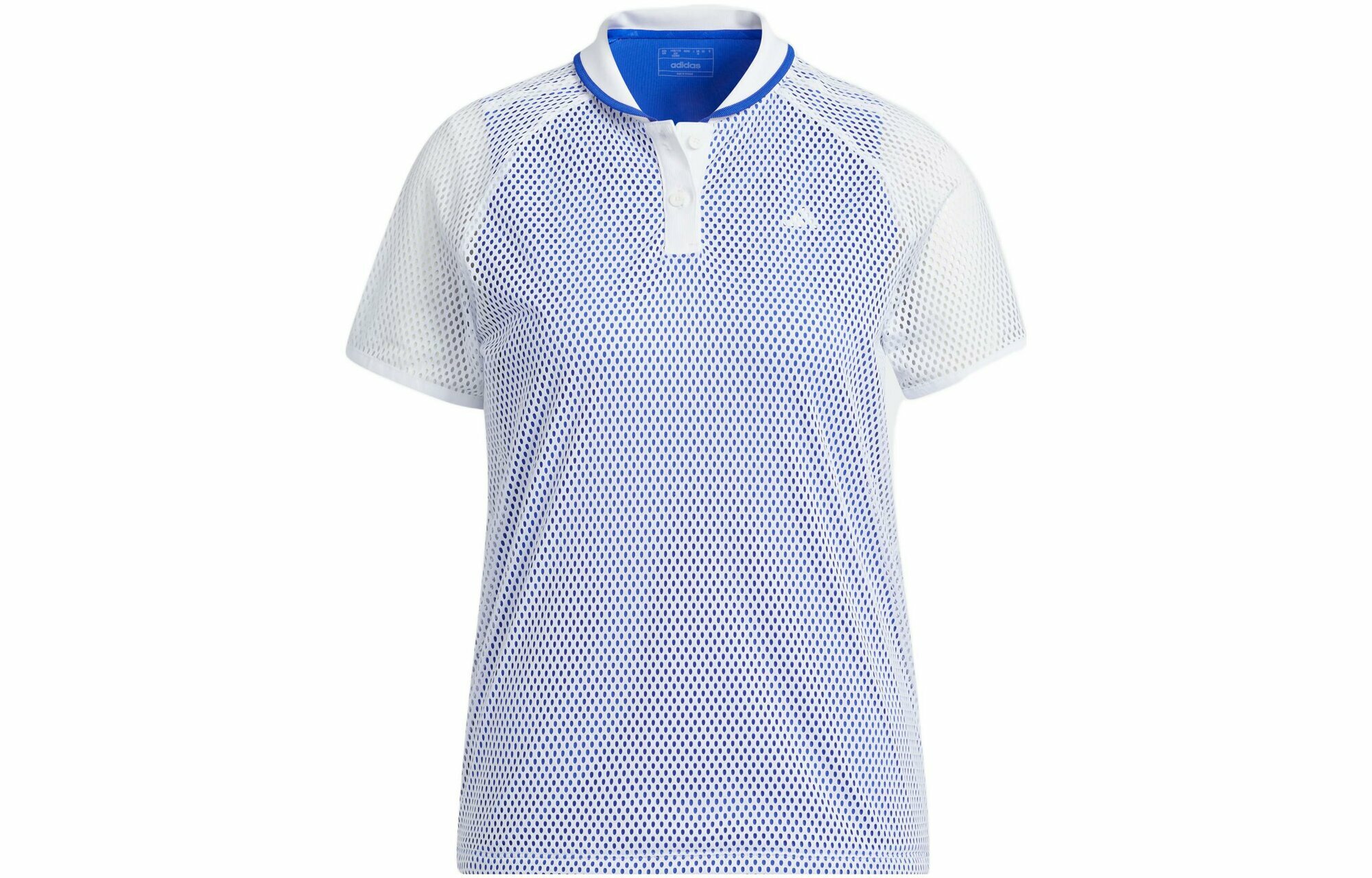 Поло Adidas
