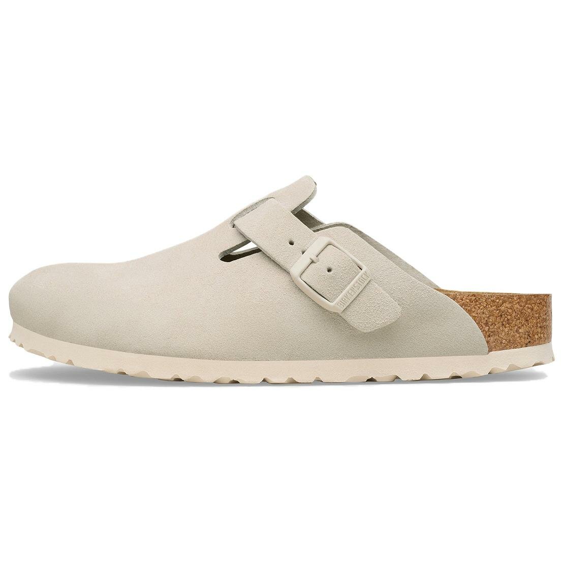 Биркенштоки Boston