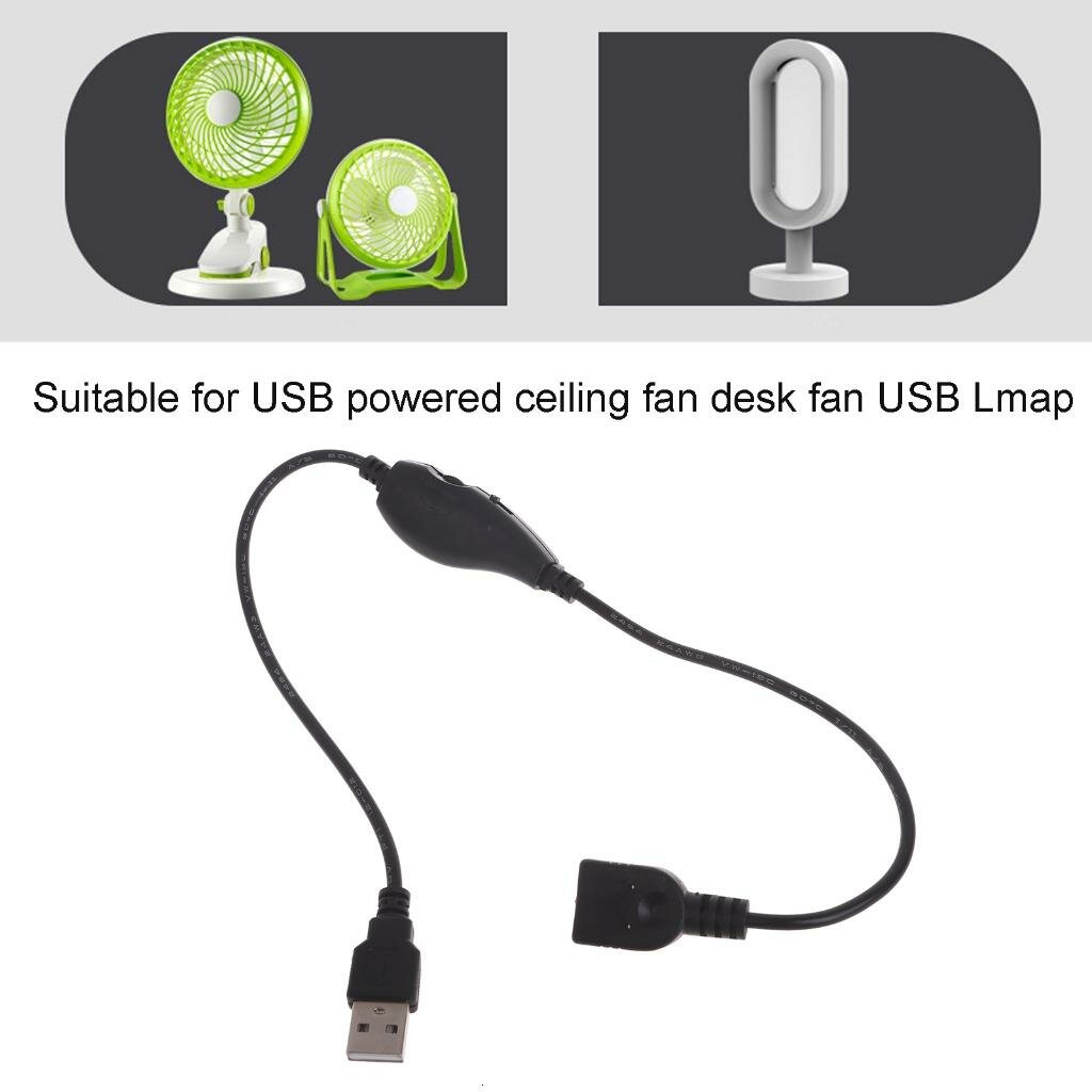 USB-кабель с выключателем — фото 1