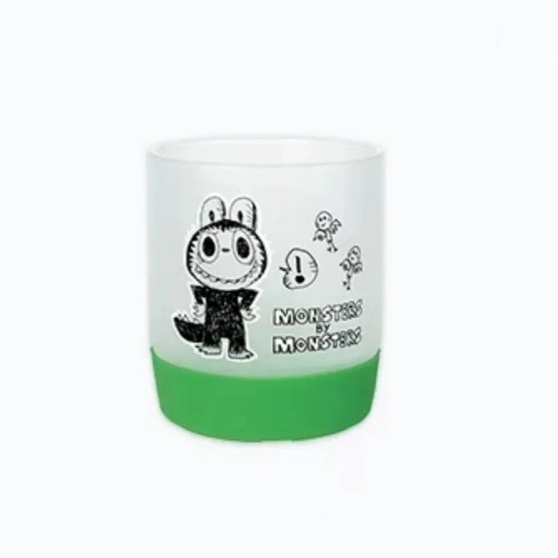POP MART LABUBU THE MONSTERS Мини-набор-сюрприз