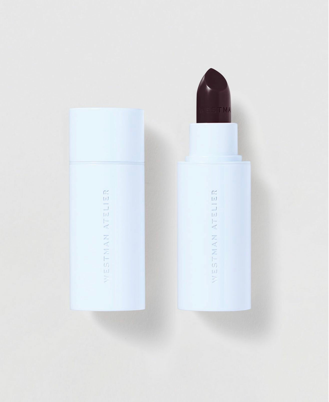 Westman Atelier помада для губ HydroBalm Tinted, Onyx