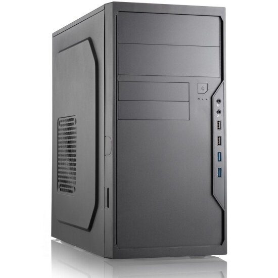 Компьютер Raskat Standart 500 (Core i5-12400 2.5 ГГц, 16 Гб, SSD 512 Гб, Intel Graphics 730, NoOS)