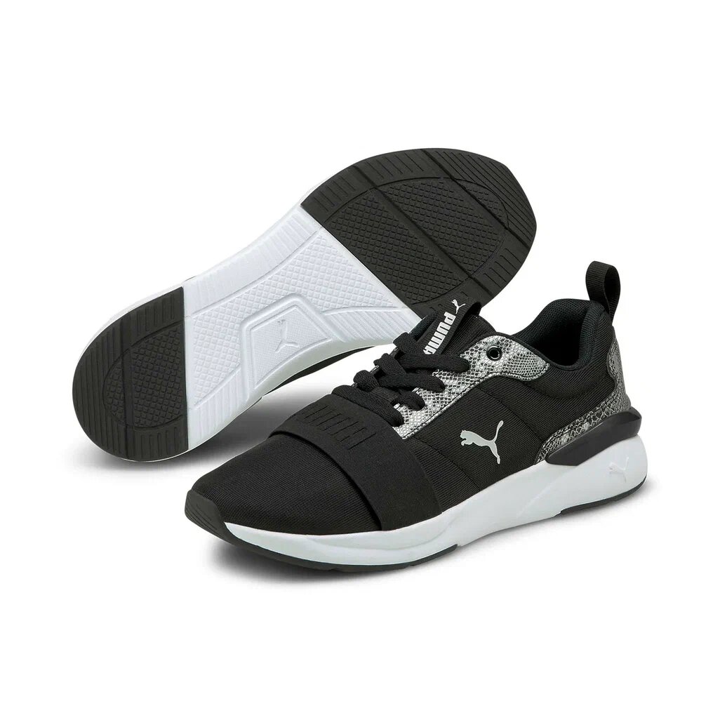 Кроссовки Rose Plus Untamed