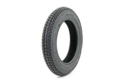 Покрышка 10" 2,75-10, ТТ без камеры, P232 4PR, WANDA маркированная