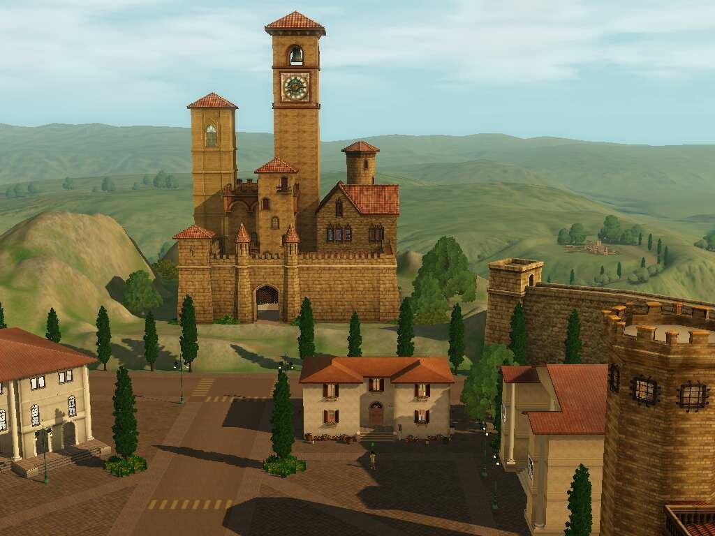 The Sims 3 - Monte Vista DLC EA App Ключ • Цифровой ключ • регион Весь мир