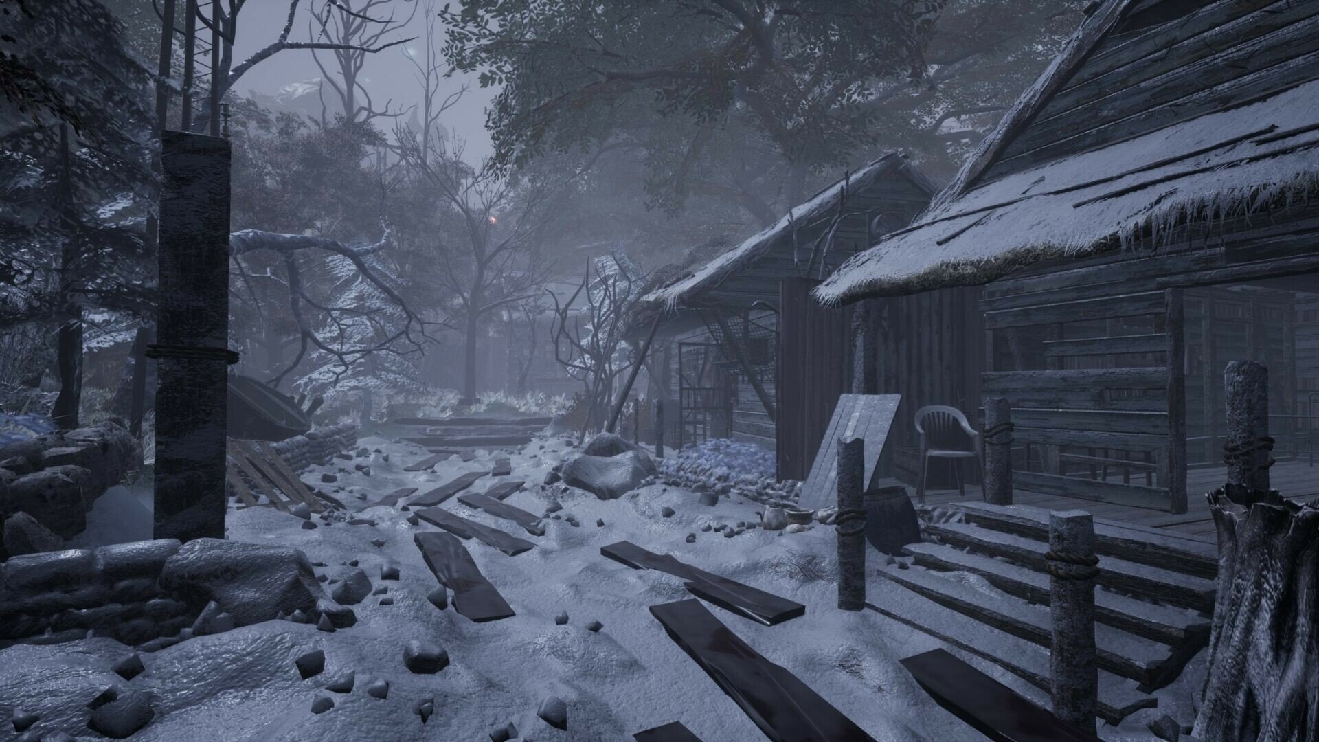 The Other Me PC Steam Ключ • Активация Steam • регион Весь мир
