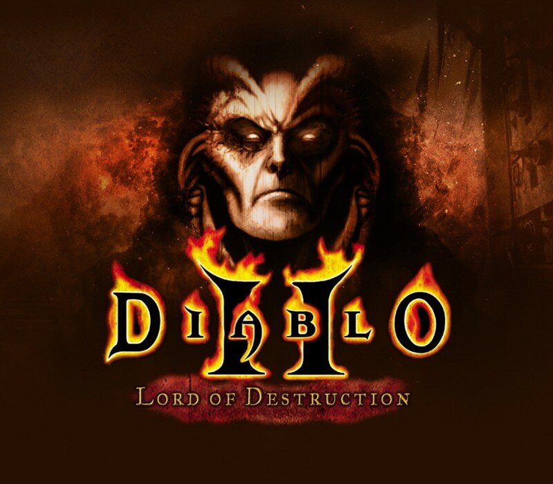 Diablo 2 - Lord of Destruction DLC US PC Battle Ключ • Активация Battle_net