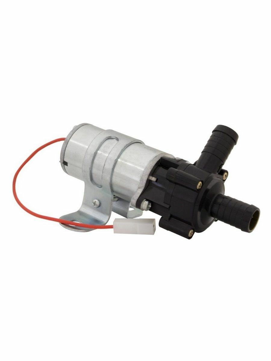 Насос циркуляционный 24V D18, БелАК БАК32115