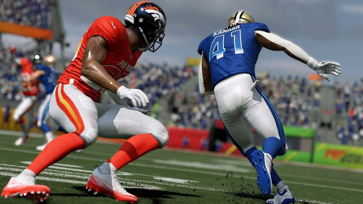 Madden NFL 20 - Madden Ultimate Team Стартовый набор EA App Ключ