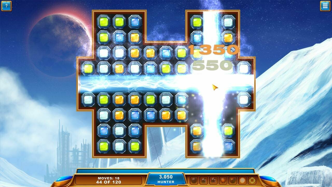 2 Planets Fire and Ice PC Steam Ключ • Активация Steam • регион Весь мир