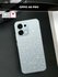Чехол на Oppo A6 Pro / Оппо A6 Про с принтом Шкодливые котики линии, прозрачный