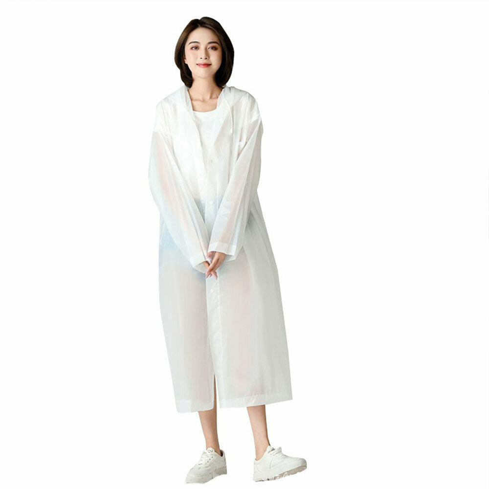 Плащ-дождевик