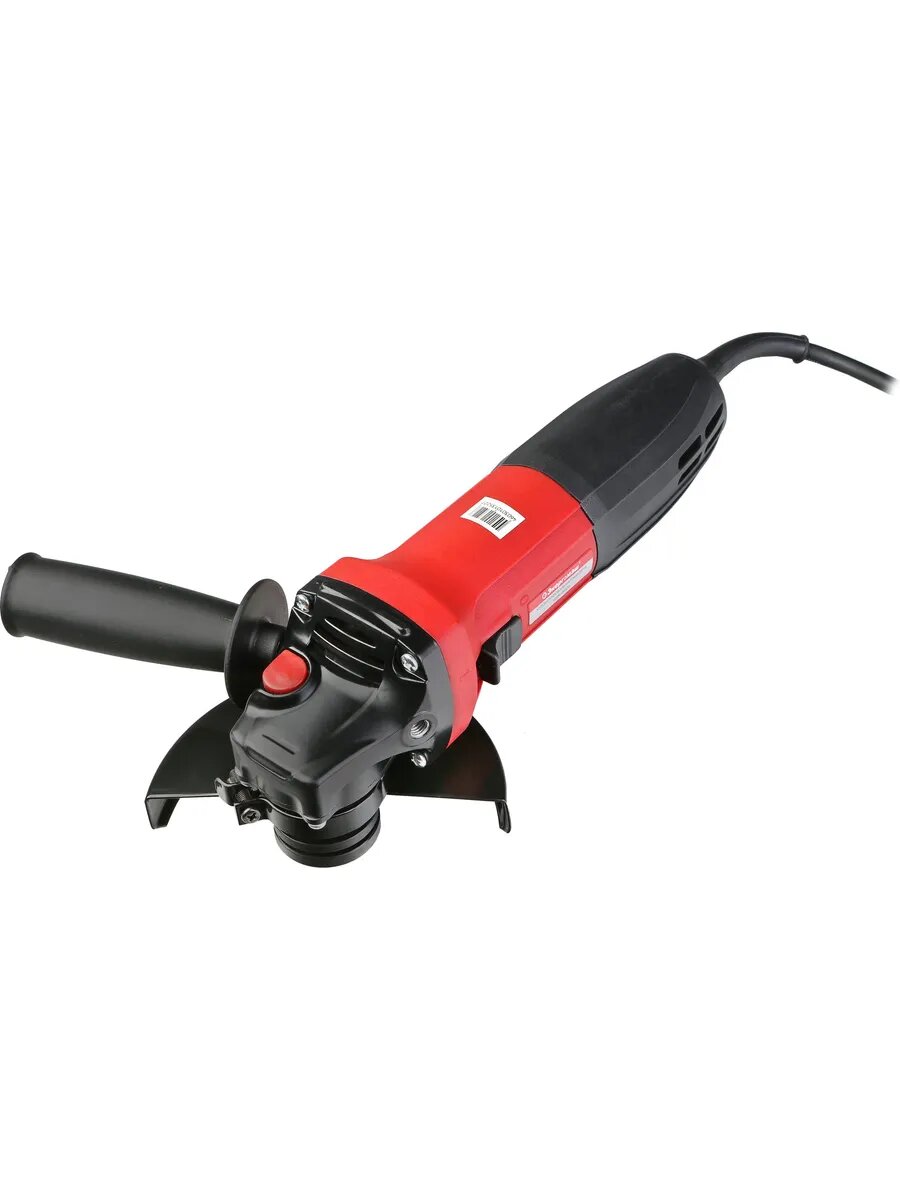 Болгарка Энергомаш (УШМ) УШМ-90125