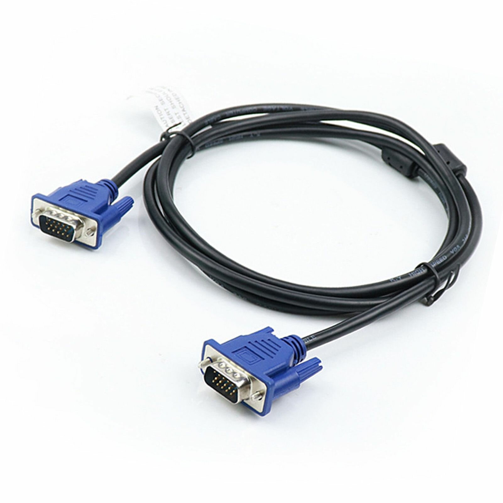 Кабель VGA-DVI 1.5м — фото 1