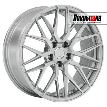 Диски кованые LS Forged LS FG04Y 8.0х18/5х112 D66.6 ET25.0, SS