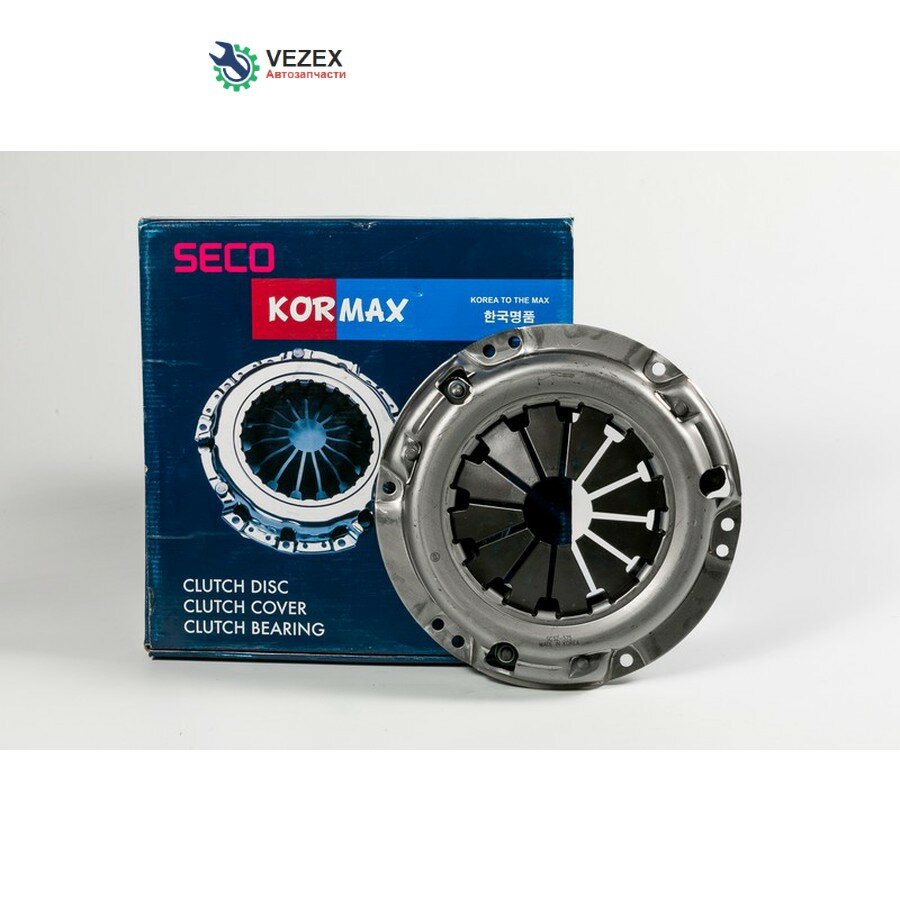 KORMAX SCSZ575 Корзина сцепления