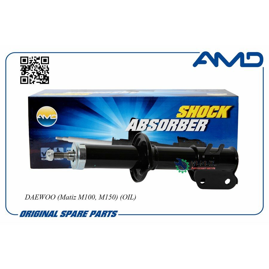 AMD AMDSA117R Амортизатор передний R