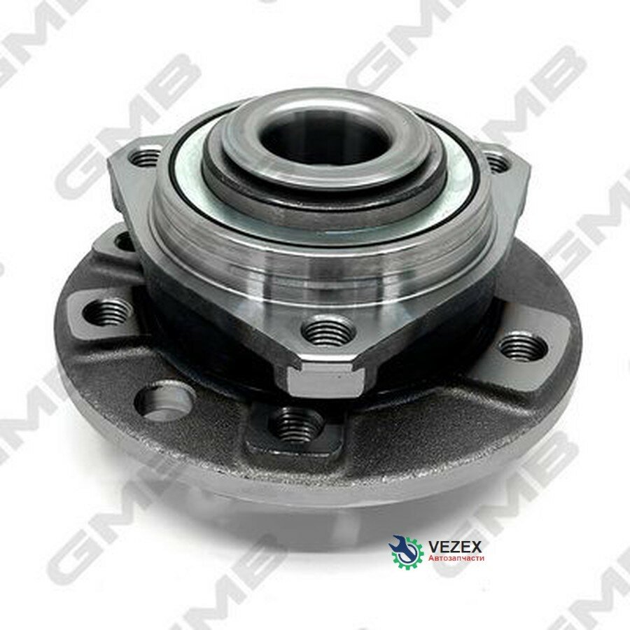 GMB GH31830 Ступица передняя