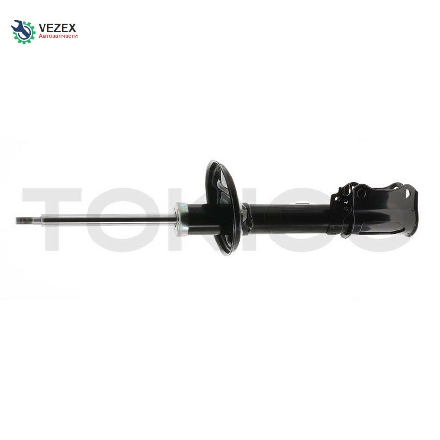 TOKICO B2201 Стойка газомасляная задняя левая /333108/