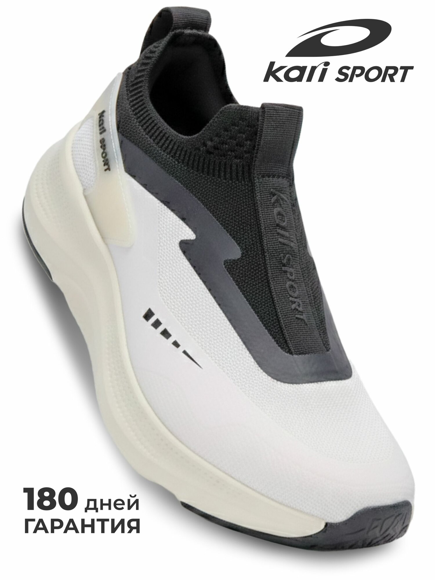 Слипоны Весна-лето 2026