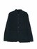 Куртка Kiton Button patch pocket jacket, размер 56, синий
