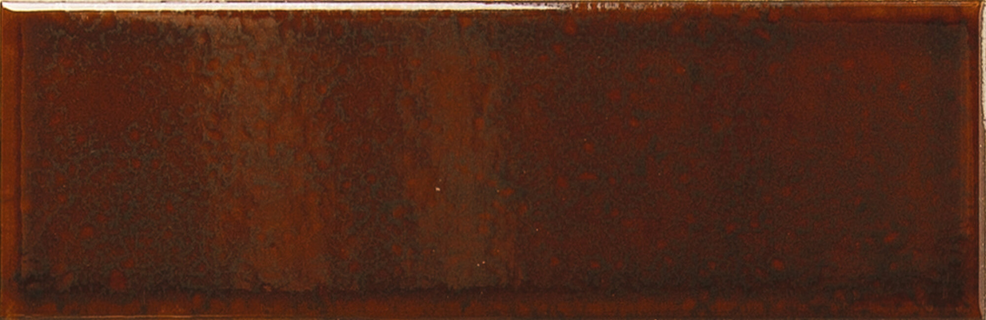 Керамическая плитка Carmen Genuine Garnet 6,5x20 глянцевая (цена за 1 уп. -0.5 м2-38 плиток)