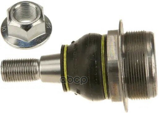 Опора шаровая L=R (нижний рычаг) RENAULT Master 2010->/OPEL Movano B TRW JBJ817 TRW арт. JBJ817