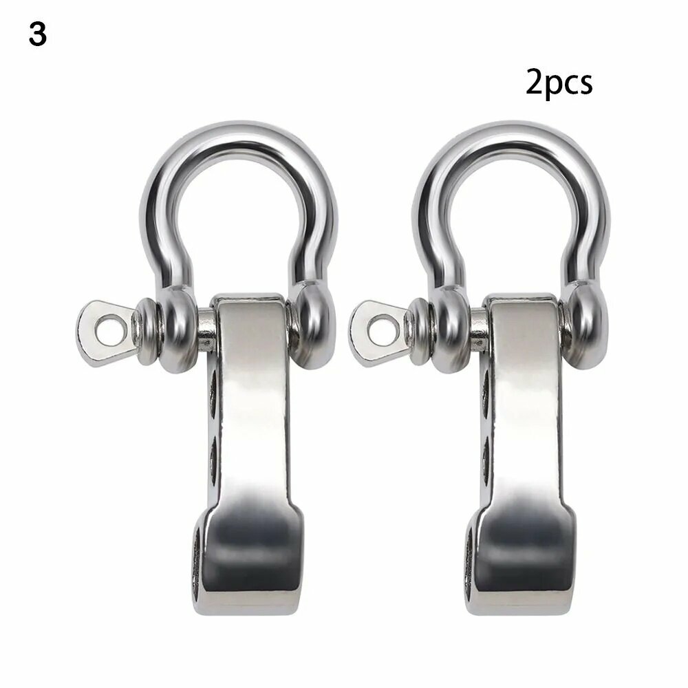 1/2pcs Веревочные паракорды выживания