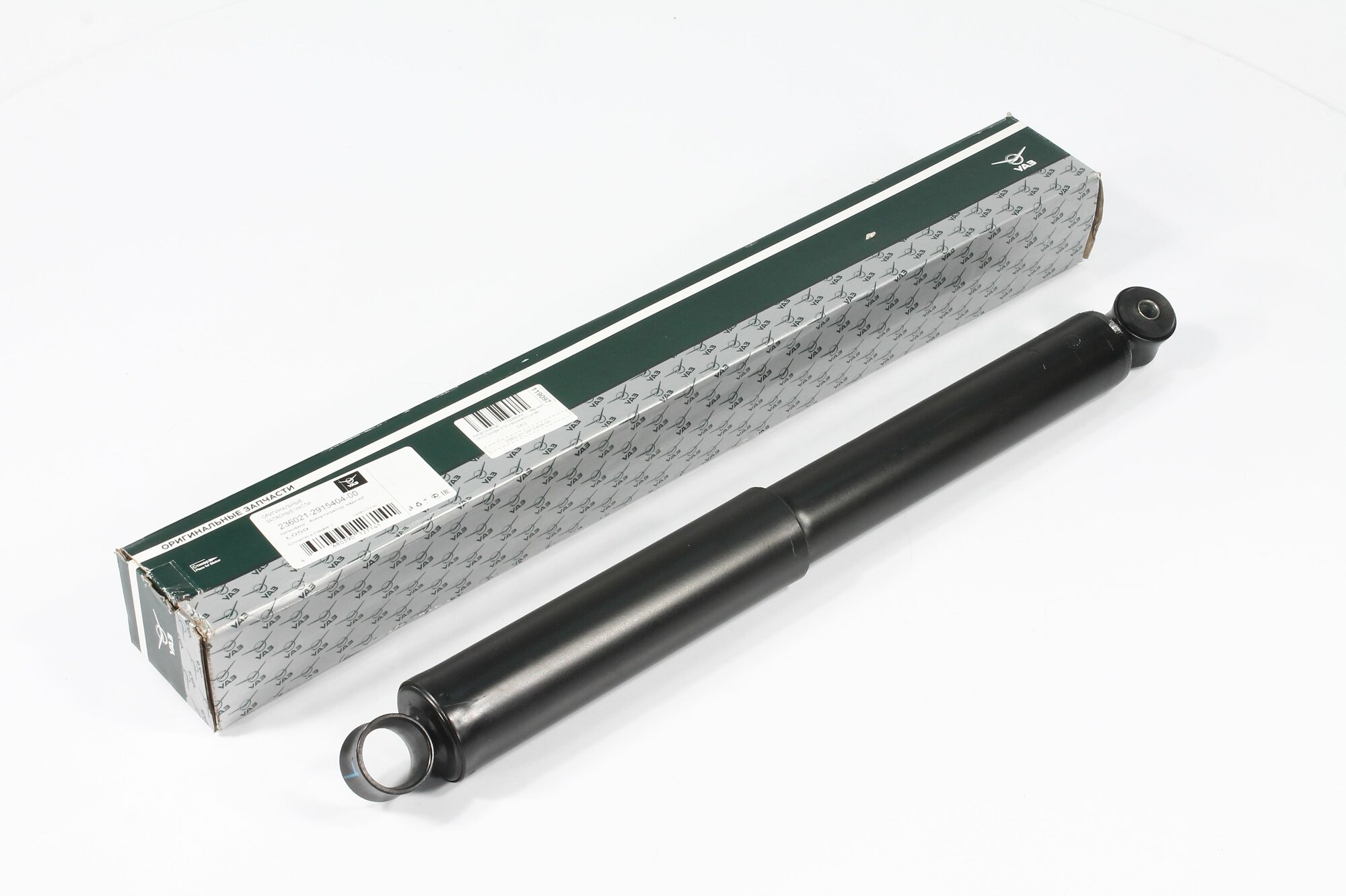 Амортизатор УАЗ Профи 4*4 (в упак. УАЗ) задний (газомасляный)