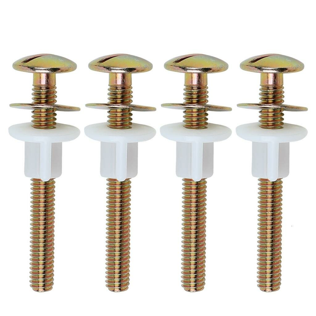 Комплект крепежа для унитаза (4 шт.)