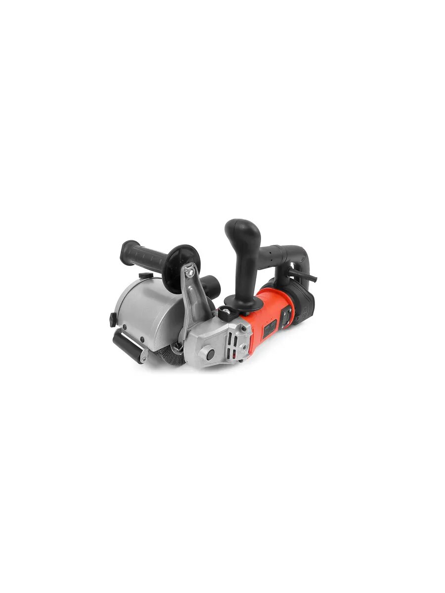 Барабанная шлифмашина MESSER M3013 1500Вт 900-4000об/мин 12